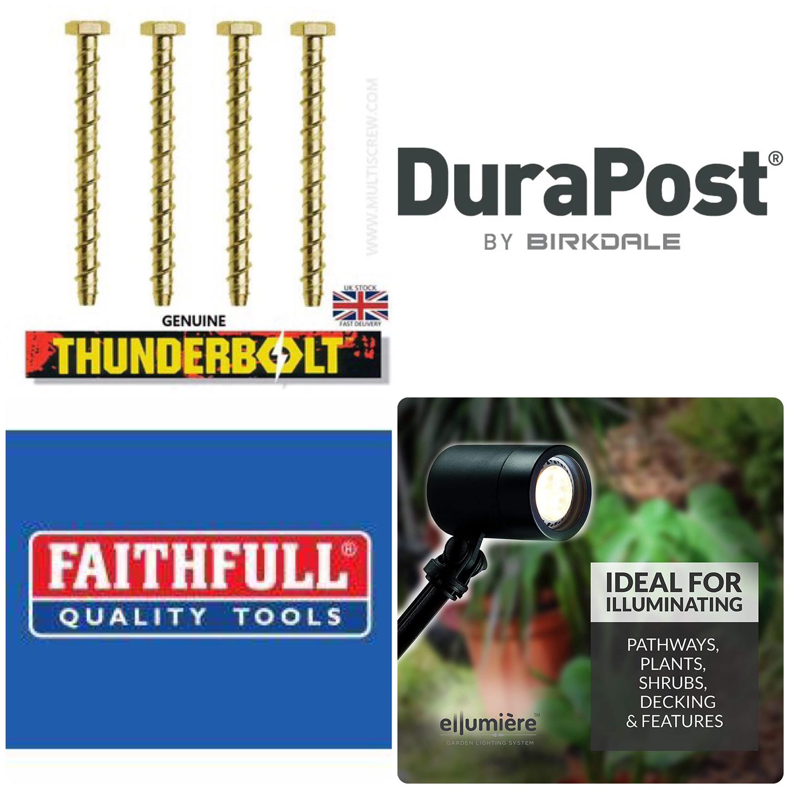 Brands – Philip Jones Timber Products