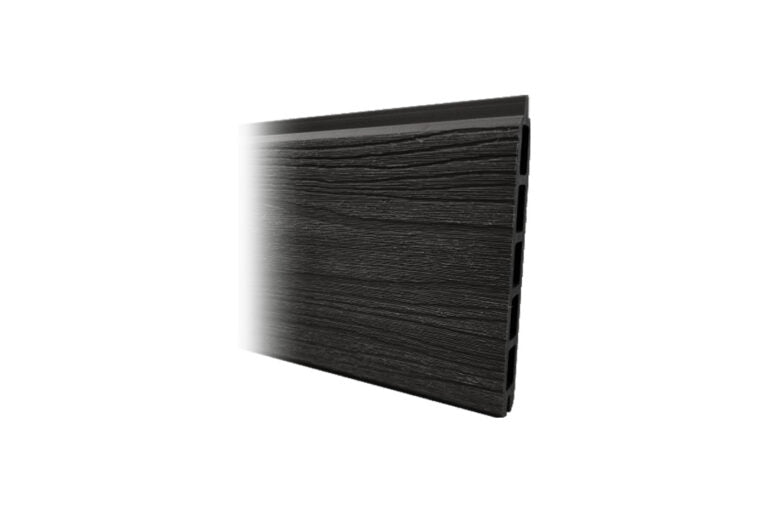 Verde Amour Composite T&G Board Cedar / Charcoal – Philip Jones Timber ...