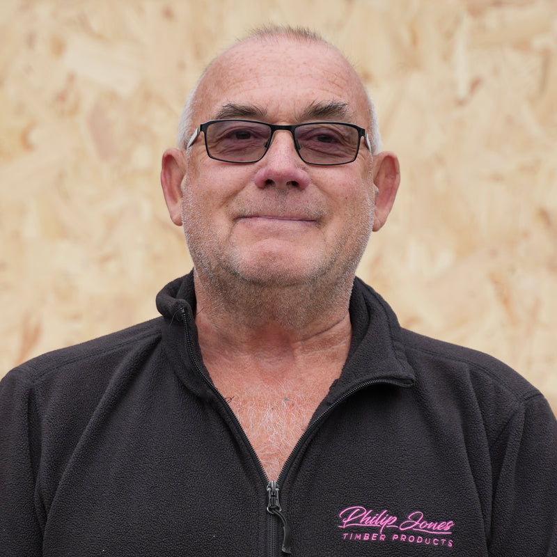 About Us – Philip Jones Timber Products